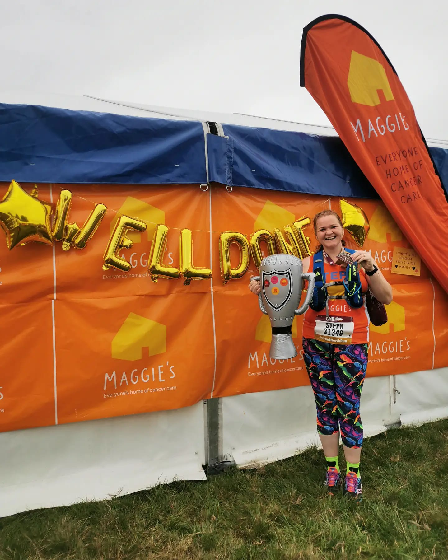 PHOTO FRIDAY WINNER 17TH SEPTEMBER 2021 – Sturdy By Design