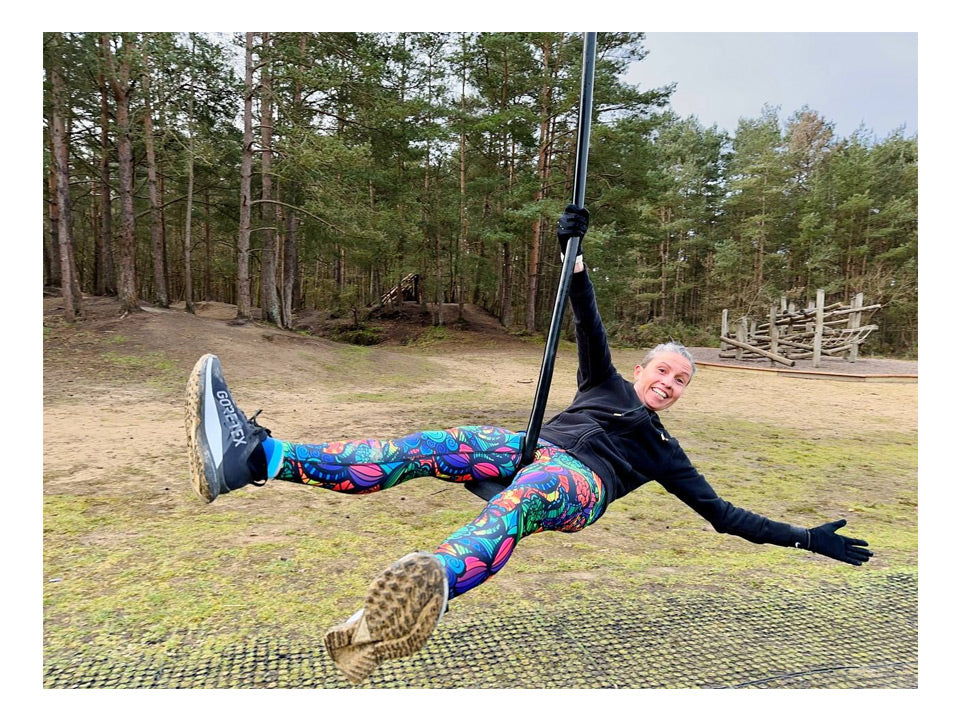 PHOTO FRIDAY WINNER 17TH MARCH 2023 – Sturdy By Design