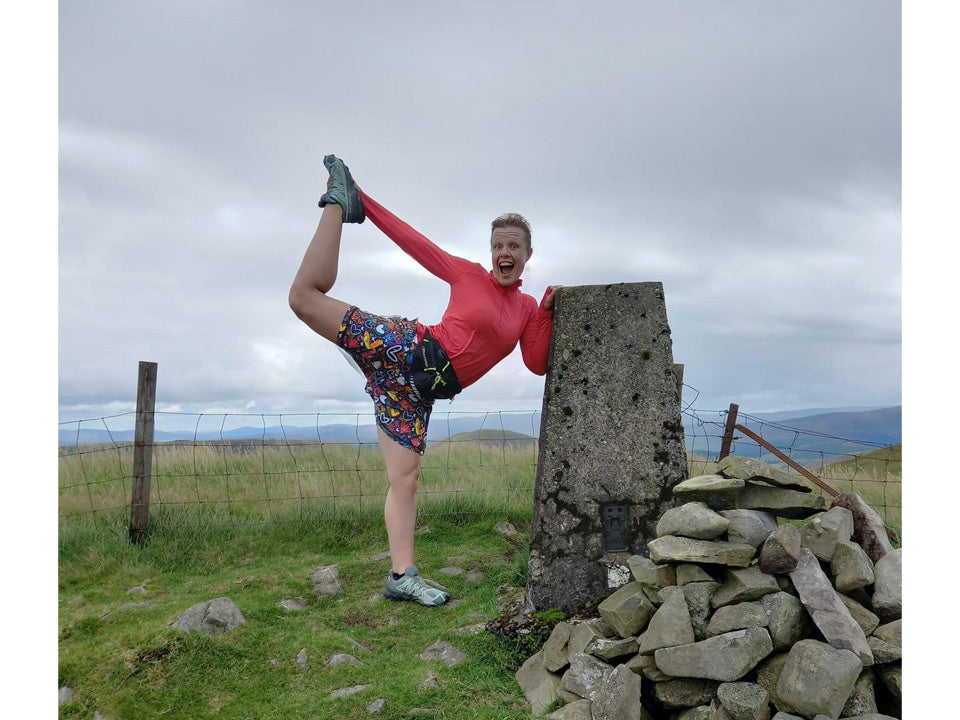 PHOTO FRIDAY WINNER 11TH AUG 2023 – Sturdy By Design