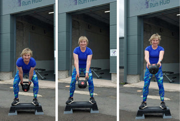 PHOTO FRIDAY WINNER 23RD JULY 2021 – Sturdy By Design