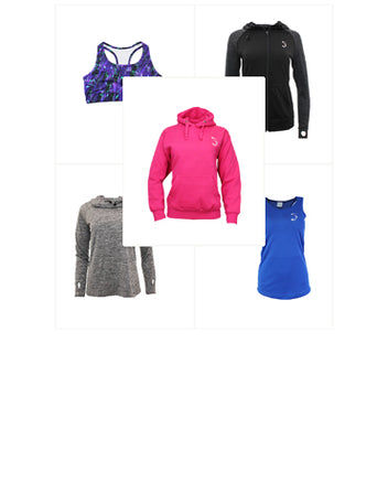 Bright Unique Leggings & Activewear - High Quality, Stand Out in Style ...